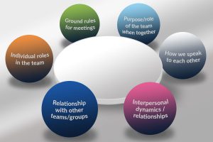 Leadership Team Alignment - Magela Consultants - Business and ...